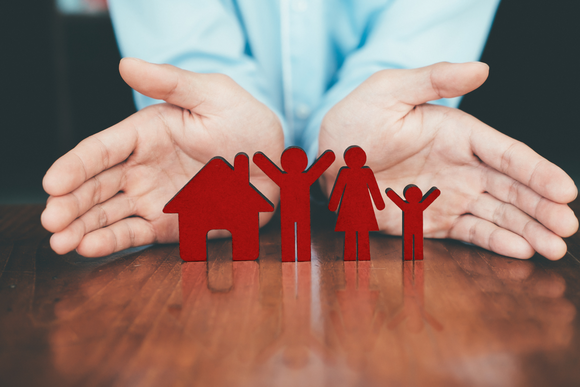 The Difference Between Health Insurance And Life Insurance - HBS